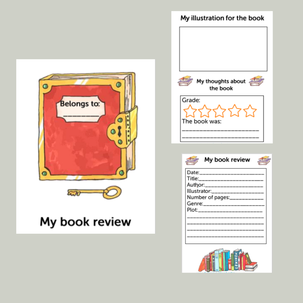 Book review | Teach Academy Book review | Teach Academy