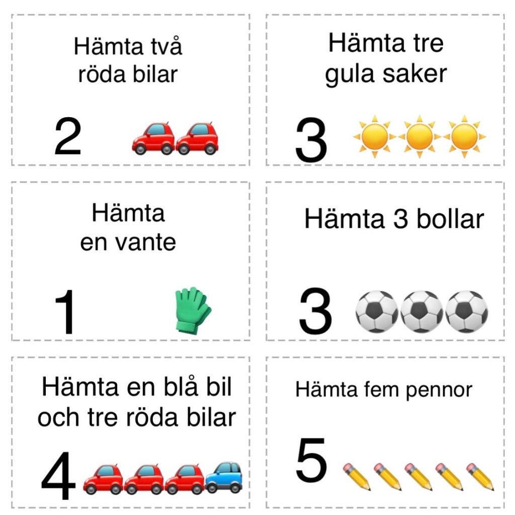 Uppdragskort-Matematik 30 st kort | Teach Academy Uppdragskort-Matematik 30 st kort | Teach Academy