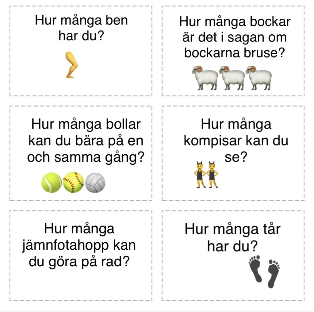 Uppdragskort-Matematik 30 st kort | Teach Academy Uppdragskort-Matematik 30 st kort | Teach Academy