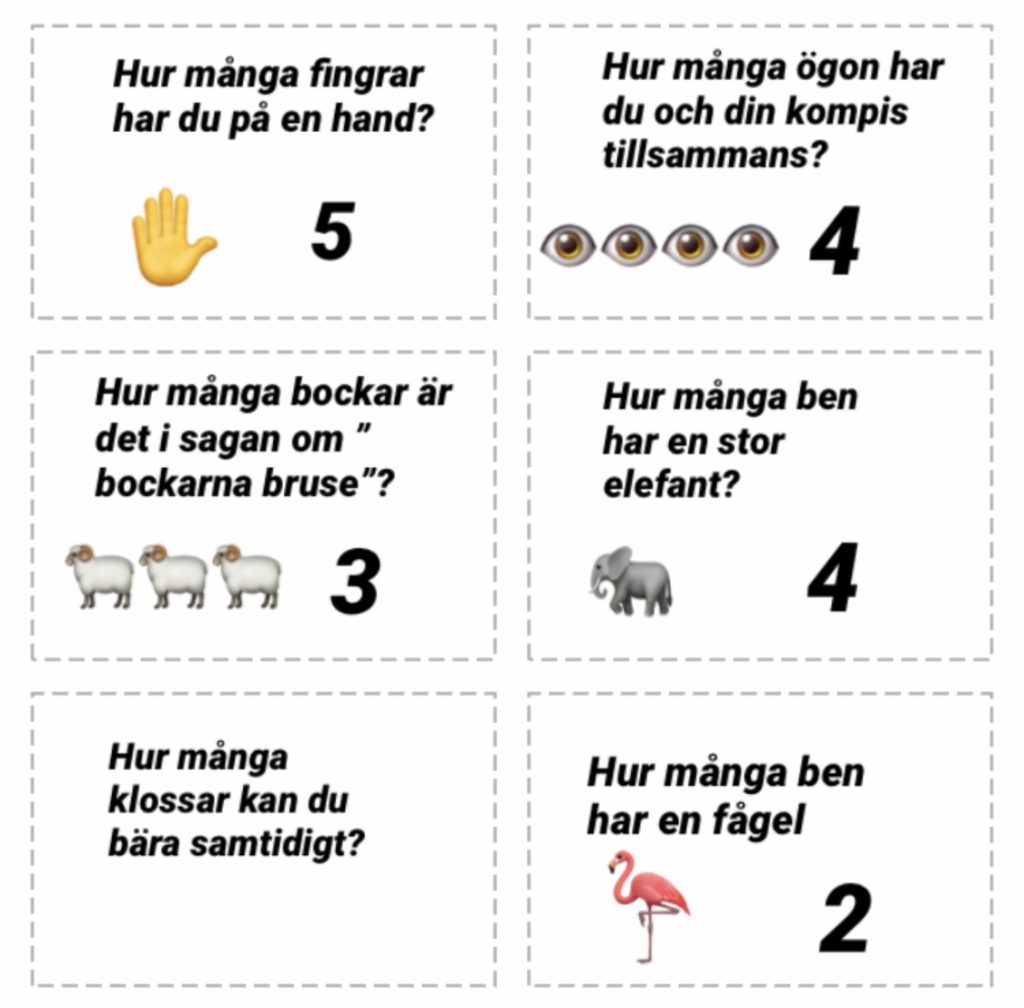 Uppdragskort-Matematik 30 st kort | Teach Academy Uppdragskort-Matematik 30 st kort | Teach Academy