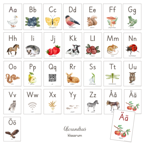 Klassrumspaket | Teach Academy Klassrumspaket | Teach Academy