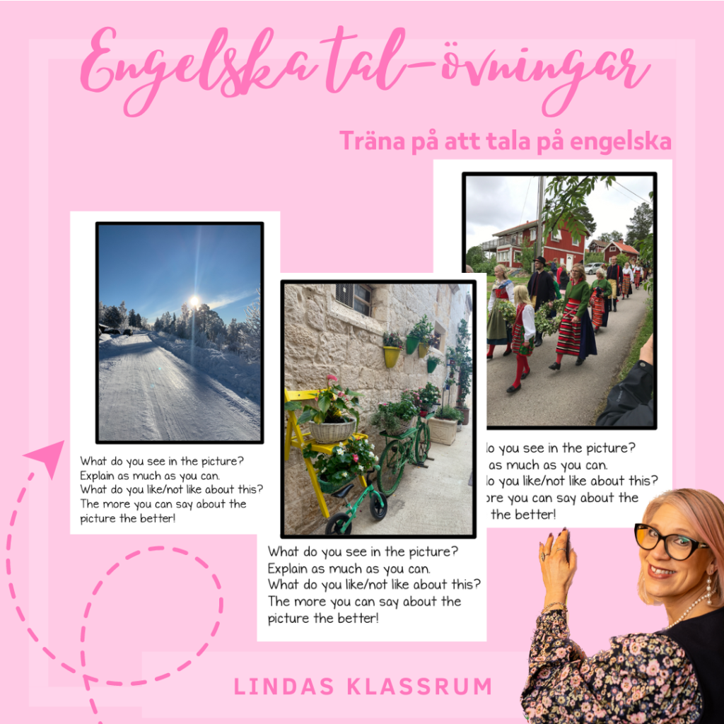 Engelska talövningar | Teach Academy Engelska talövningar | Teach Academy